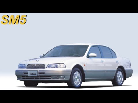 SM5 역사 - YouTube