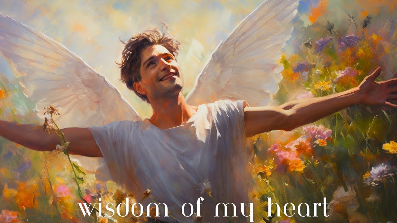 Wisdom From Deep Within: Divine Thoughts to Unleash Your Greatness and ...