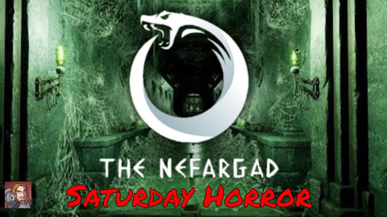 The Nefargad by Oriseus Studios (Saturday Horror) - YouTube