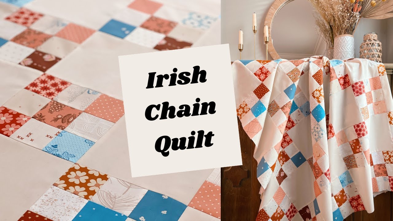 An Unbelievably Quick Quilt to Make! Easy, Fast & Fun! - YouTube