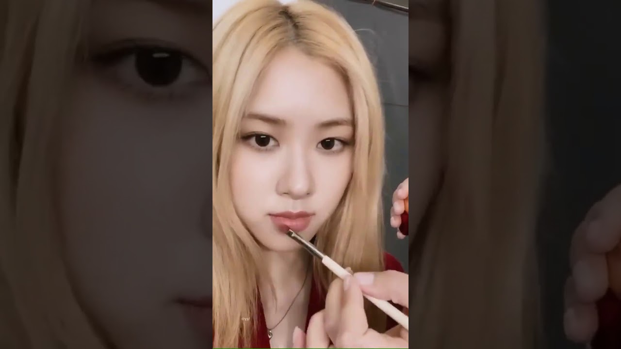 Rose IG update - YouTube