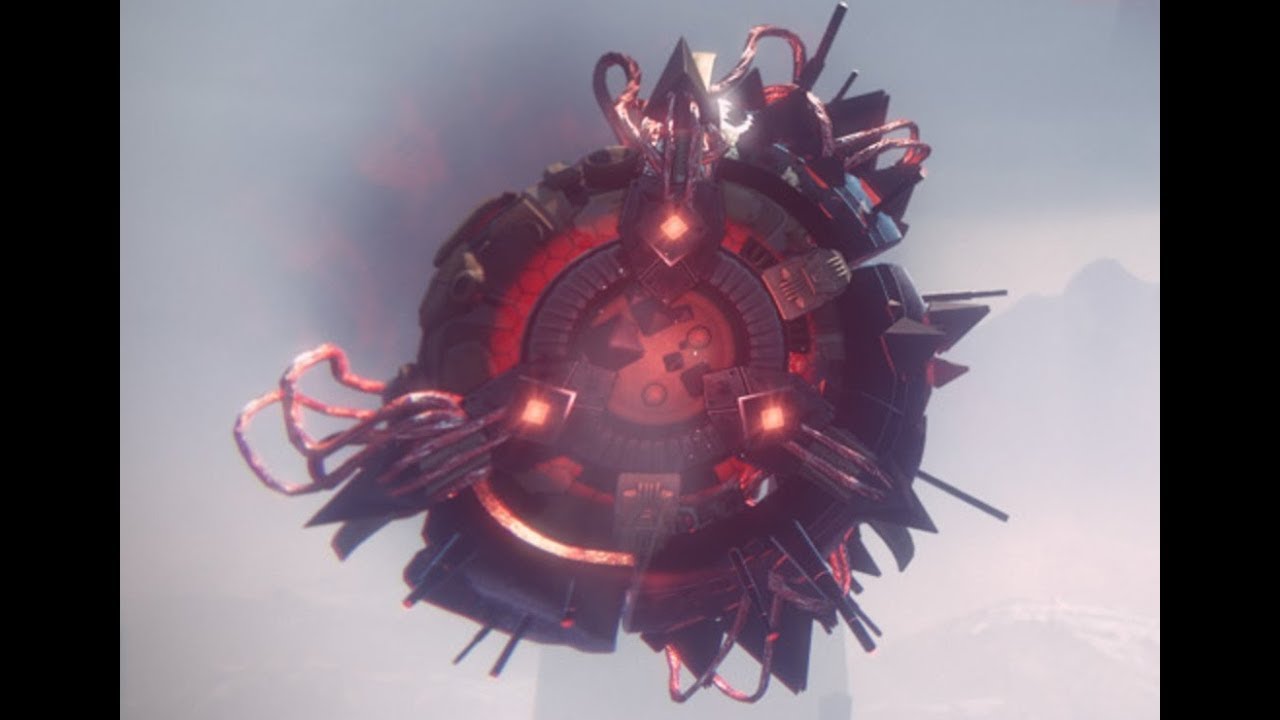 Destiny - All Strikes OST (Part 15 - Sepiks Perfected) - YouTube