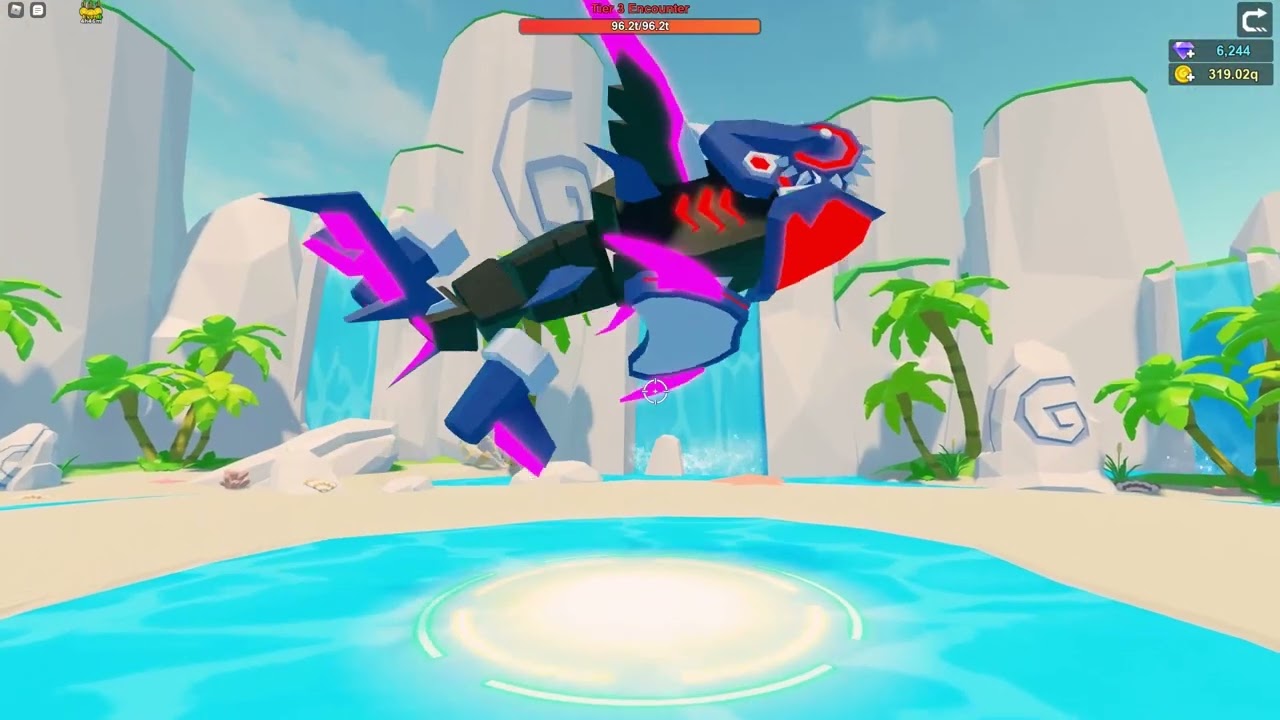 BOT CLASH UPDATE 18, WEAPON SLOTS AND MORE! - YouTube