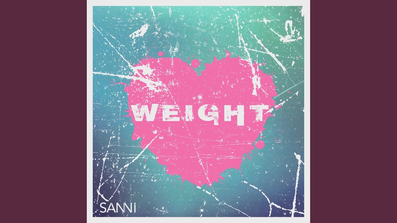 Weight - YouTube Music