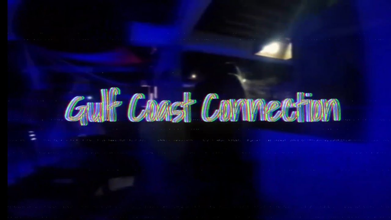 Gulf Coast Connection - Get Ya Ride On [Official Visualizer ...