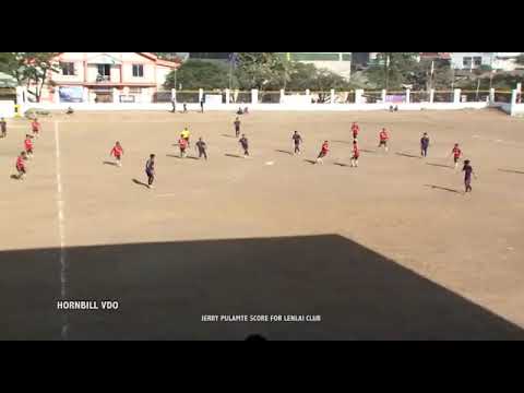 MUST WATCH! BEST GOAL EVER SCORED IN ZOGAL TOURNAMENT BY JERRY PULAMTE