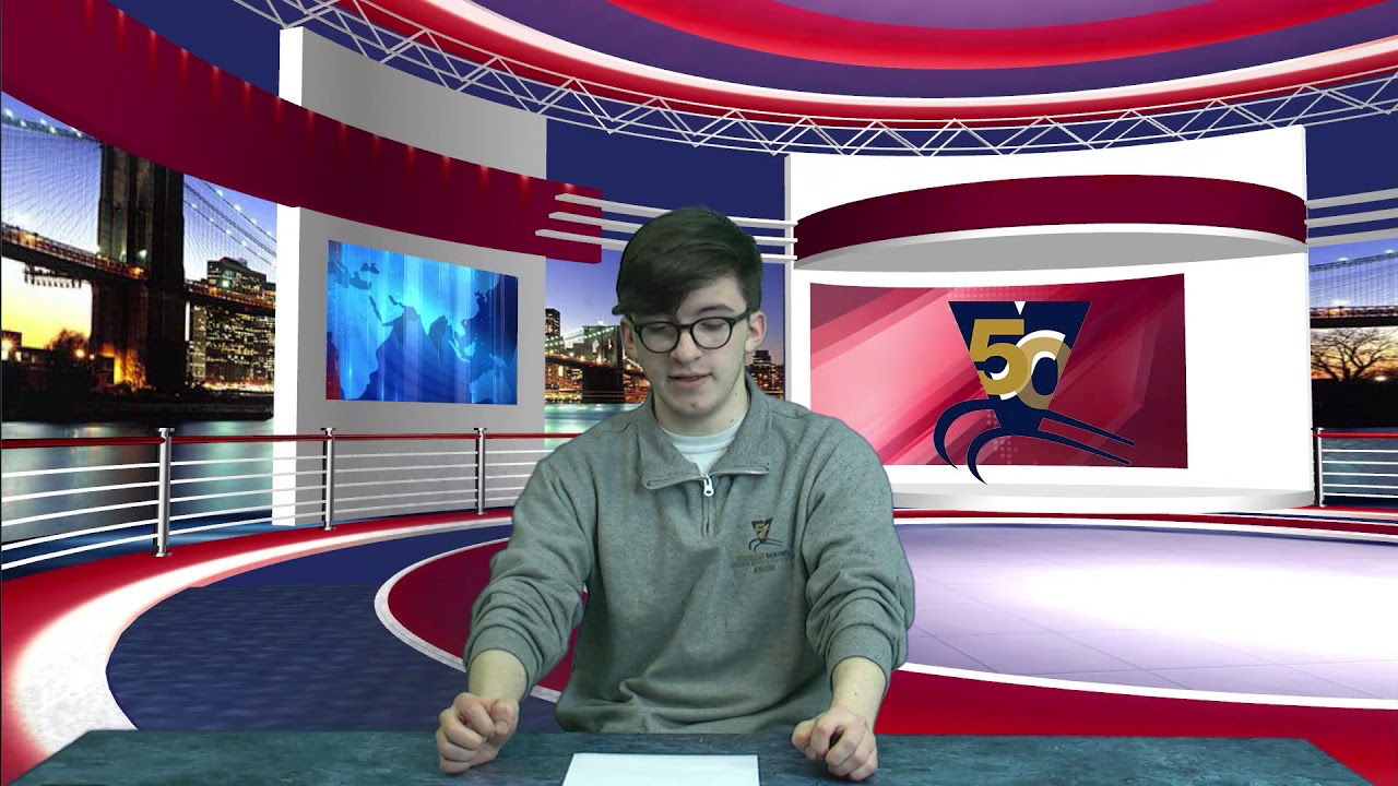 VTC-TV - Ep 11 - 1-11-2019 - YouTube