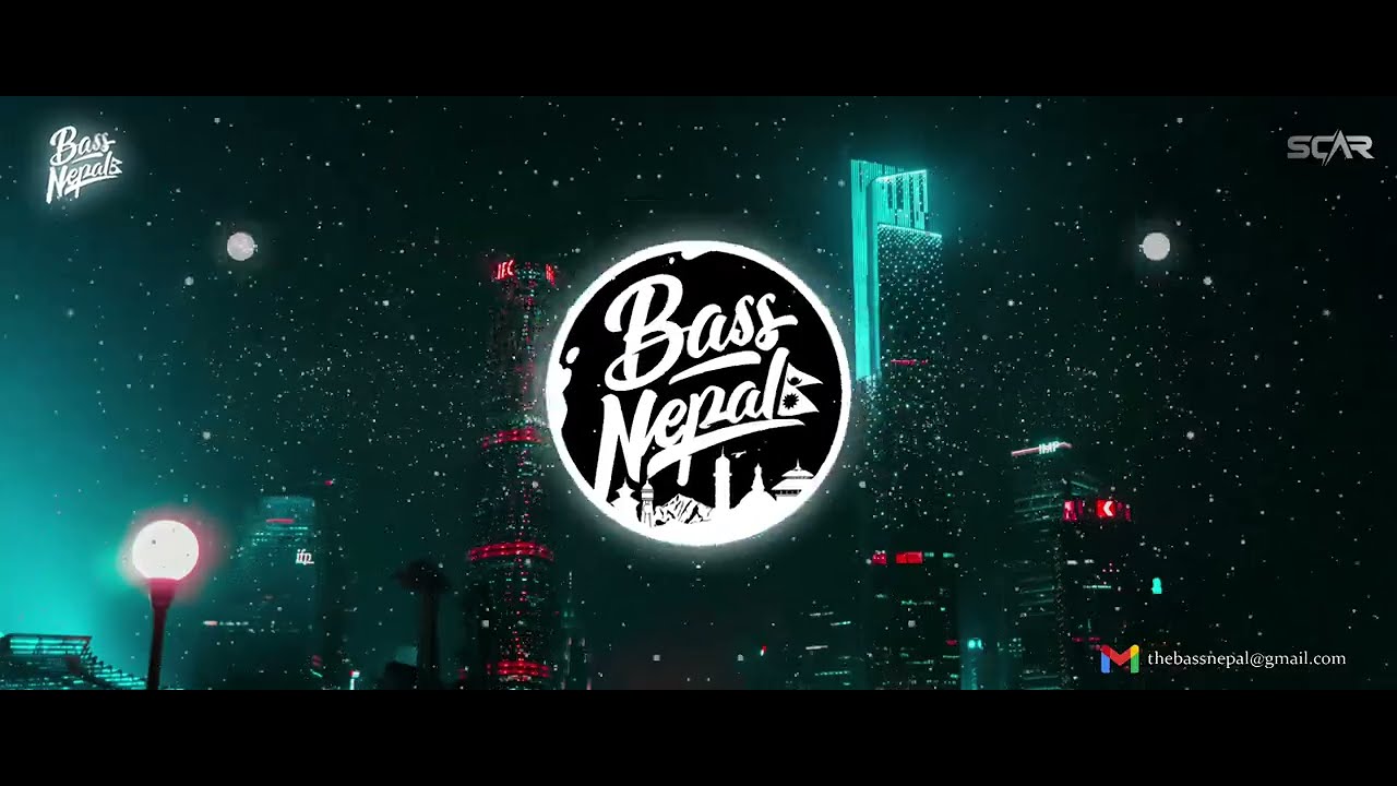 Yama Buddha - Sapana (Remix) Scar | Bass Nepal - YouTube