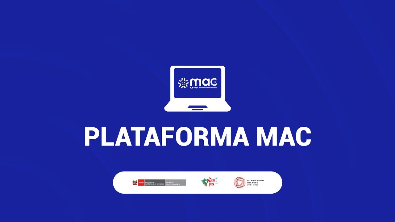 Conoce más sobre el MAC Lima Este - YouTube