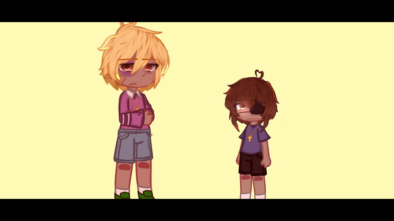Little Dark Age.. []Sally Face[] []Meme[] []Travis Angst(?)] - YouTube