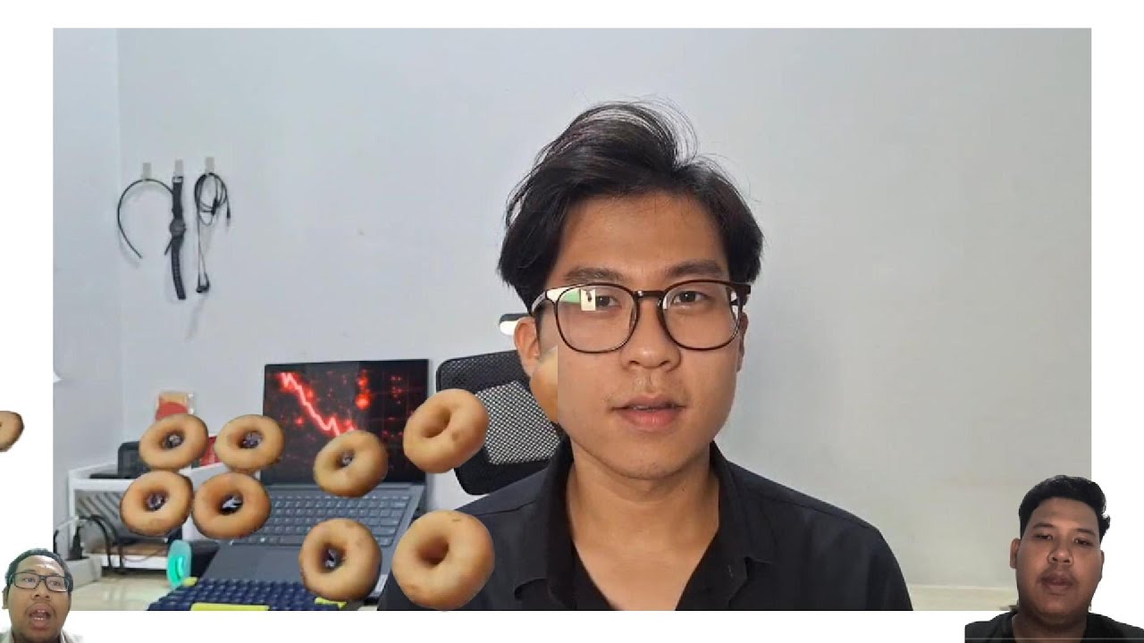 Menjadi Technical Marketer! - YouTube