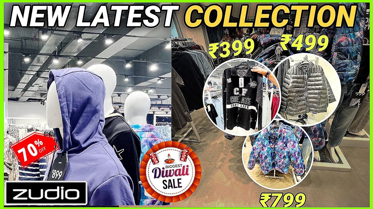 Zudio Winter Collection 2024😍|| zudio new men collection 2024 || Zudio ...