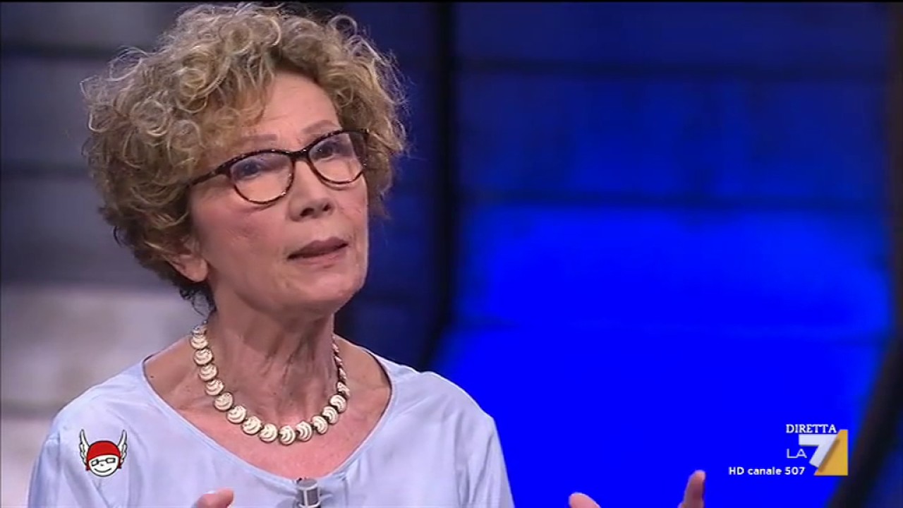 L'intervista alla pedagogista Mariagrazia Contini sull'addio di ...