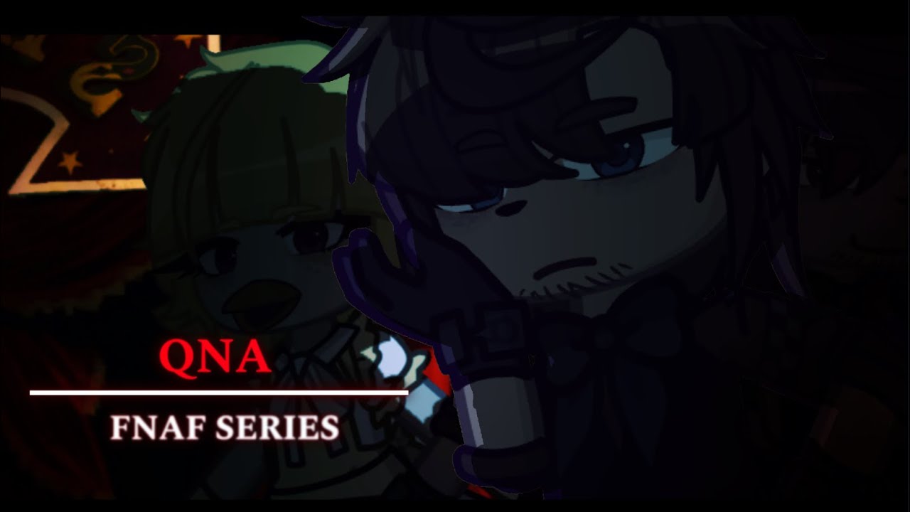 𝐐𝐍𝐀 #𝟐 || 𝐒𝐞𝐚𝐬𝐨𝐧 𝟏 - YouTube