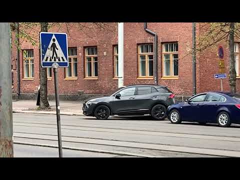 Poliisit vs romanit