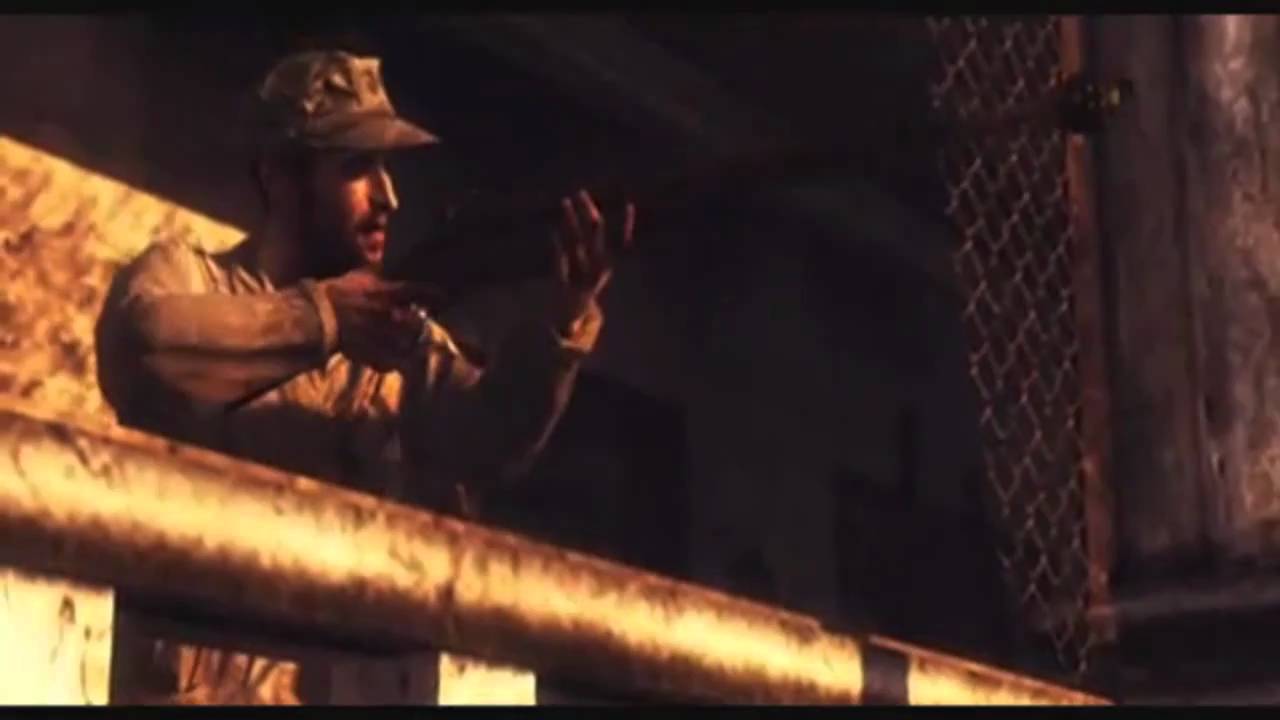 Black Ops Zombies: *The History of Nazi Zombies* - YouTube
