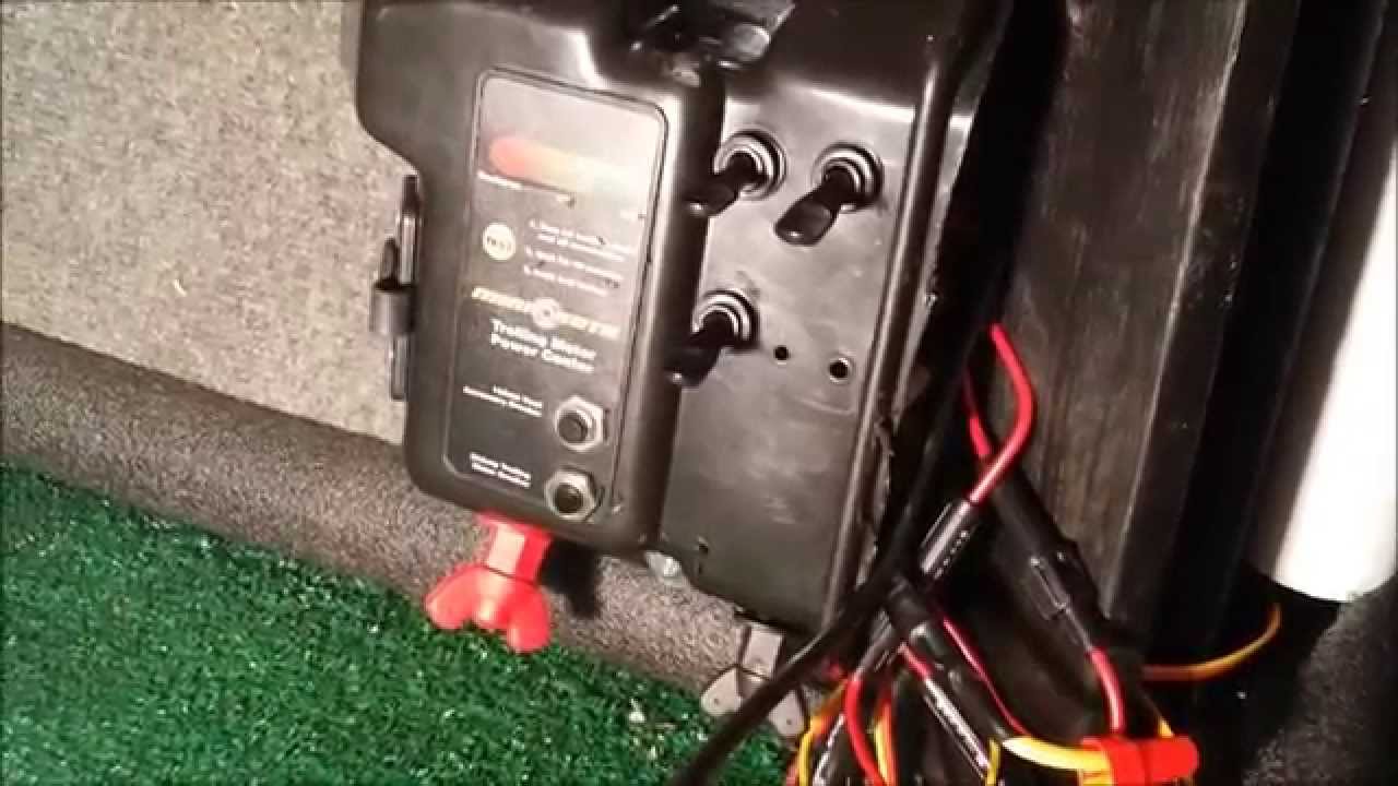 Intex Excursion 5 Boat Mod 4 - YouTube