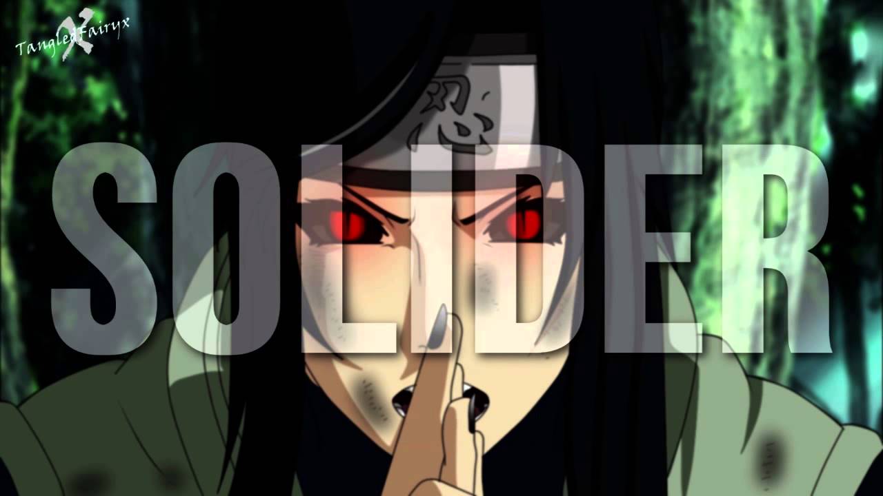 ☯ Soldier On [Naruto RPC MEP] - YouTube