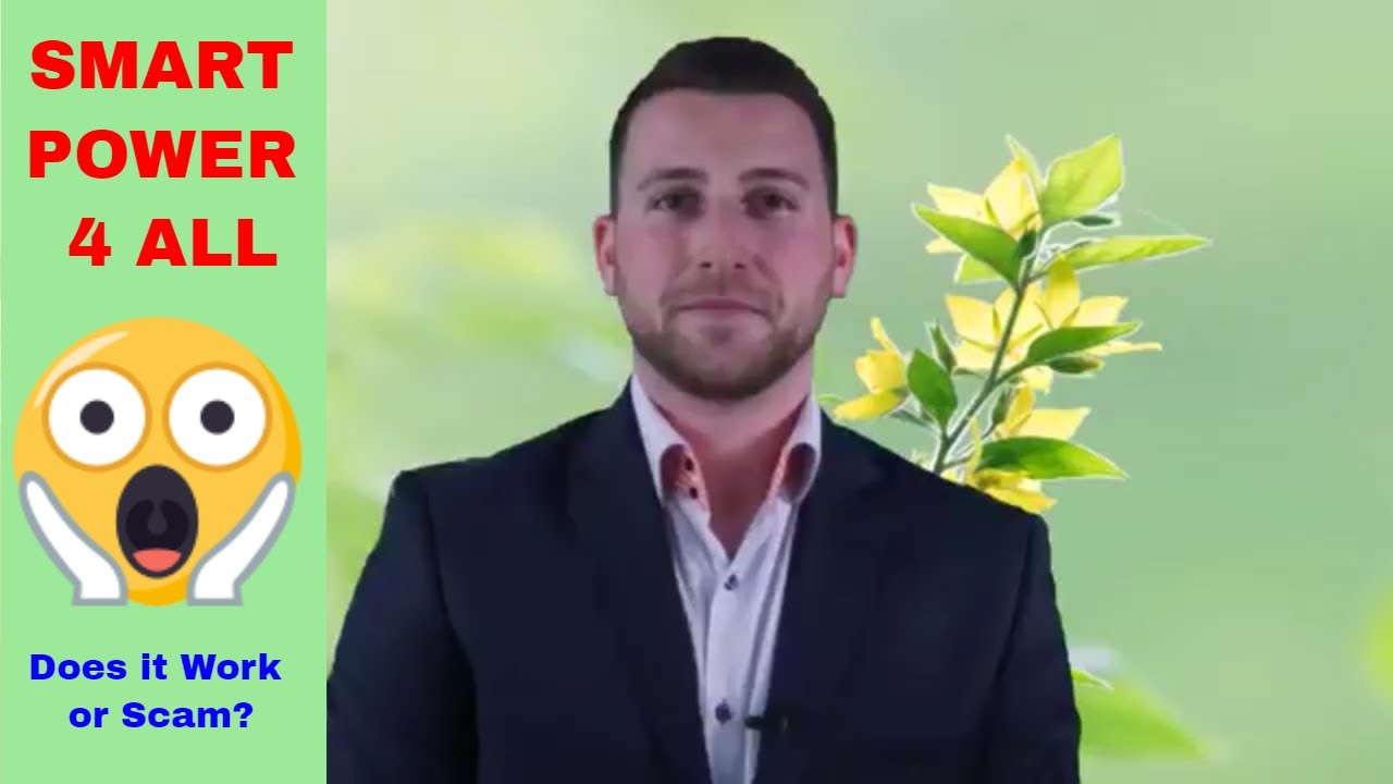 Smart Power 4 All Review - Does It Work or Scam? - YouTube