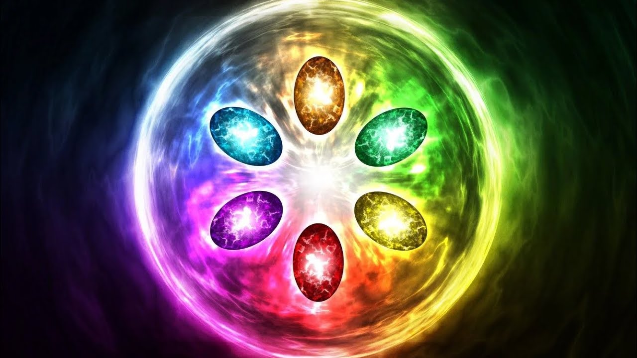 Infinity war MHA(Power Stone Deku) - YouTube