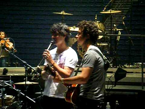 Gotta Find You - JB - 8.18.09