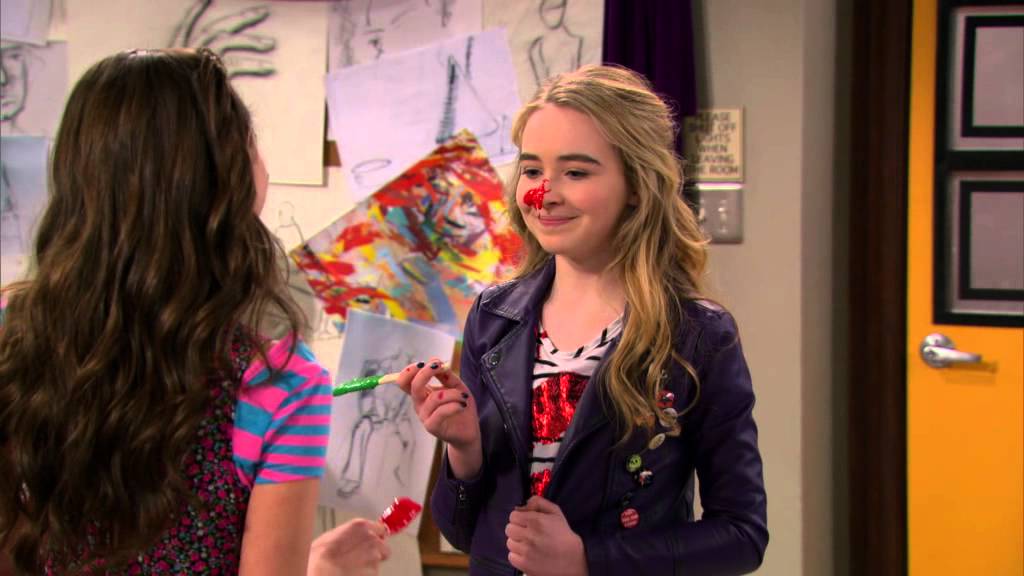 Besties - Girl Meets World - Riley and Maya | Official Disney Channel ...