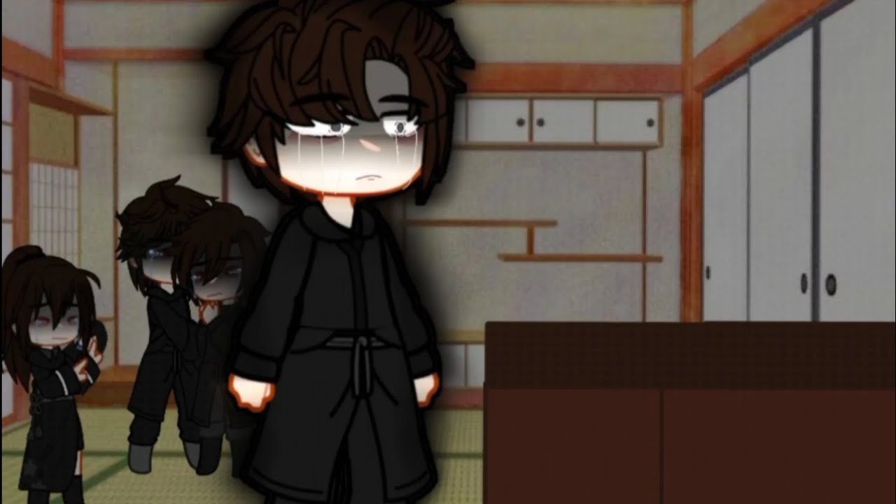 I will never fall in love again // Familia Akari // Meme //GC - YouTube