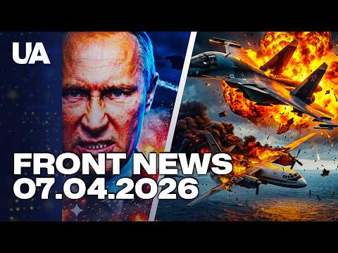 GENERAL-FALL IN CRIMEA: Who liquidated Russia’s top command in the skies?