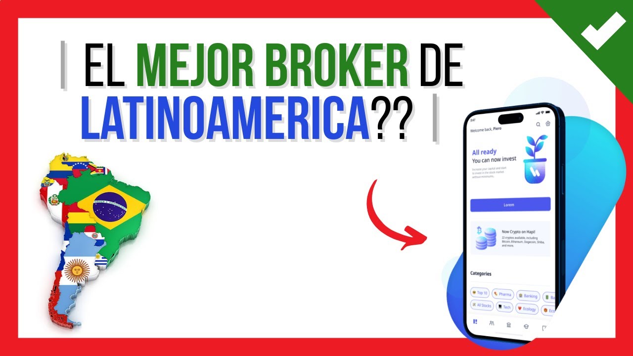 ️ HAPI TRADE: 7 Puntos Que TENES que SABER Antes de Usarlo ️ 【 Ingreso ...