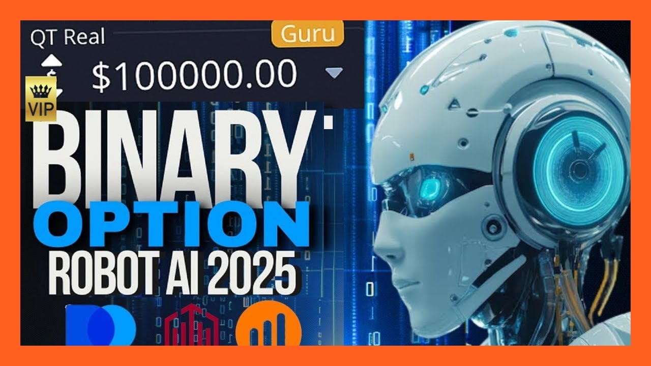 EXNOVA ROBOT 2025 - DAY TRADING BOT - AI GPT LIVE - YouTube