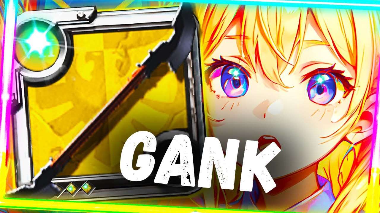 NEW WEAPON FOR ME | 7.4 DUBLEBLADE | 8.3 BUILD | GROUP GANK| GIVEAWAY ...