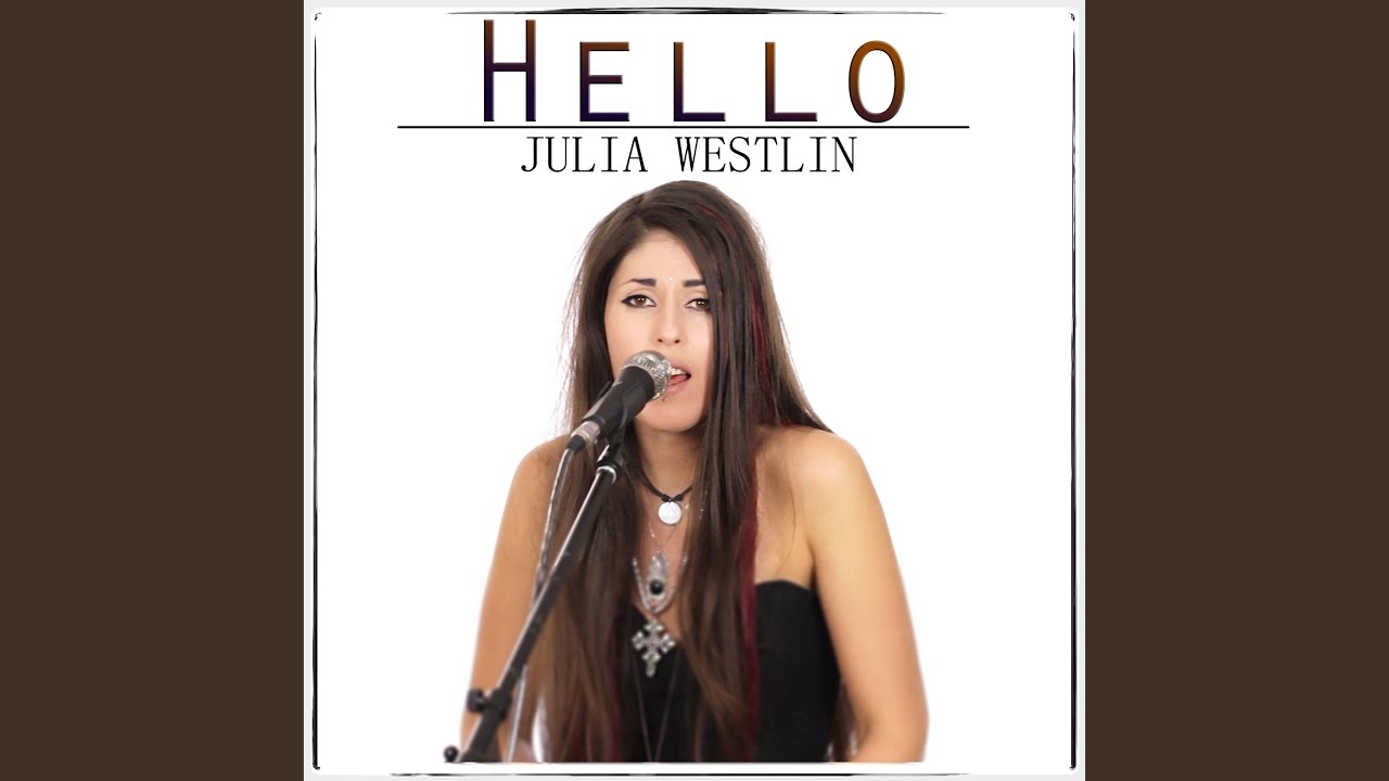 hello - YouTube Music