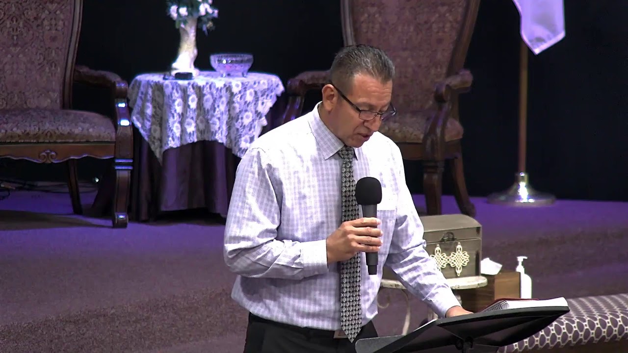 Bible Study | Pastor Gene Catano | LifePlace Church - YouTube