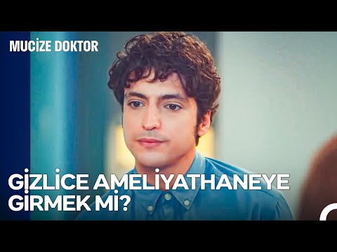 Sınırları Aşmak Bizim İşimiz - Mucize Doktor