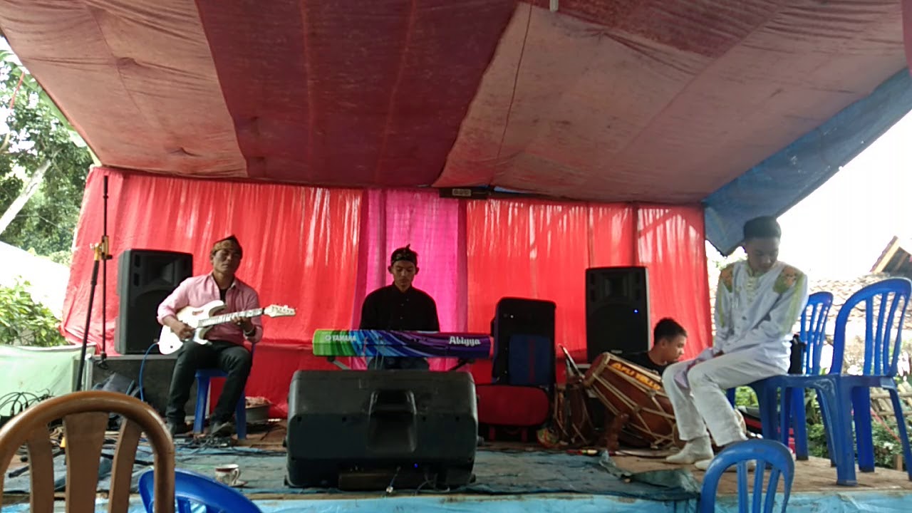 lagu Instrumen - YouTube