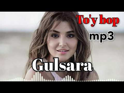 To'y bop_____ GULSARA