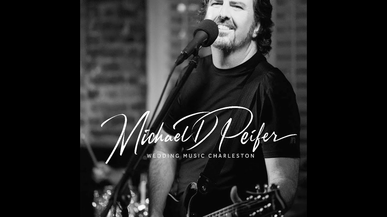 MICHAEL PEIFER LIVE- EASY LISTENING ACOUSTIC - YouTube