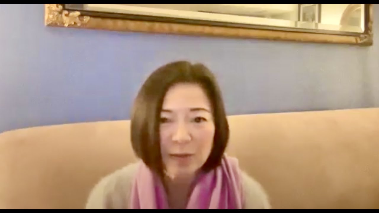 Marivi Soliven, writer of THE MANGO BRIDE, EXCLUSIVE INTERVIEW with ...