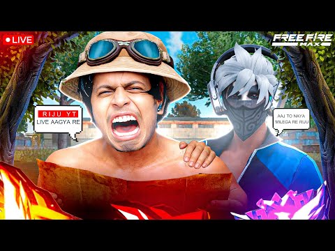 Free Fire Live 🔴 Lone Wolf Kalua 🤣 Tipu Don 😁 With Punish Challenge #ff #freefirelive