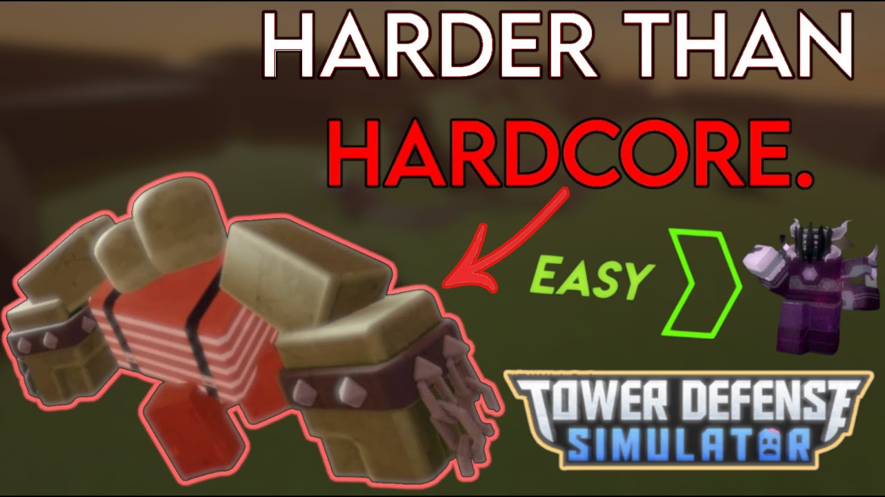 Just Breaking TDS - Impossible Tutorial? - YouTube