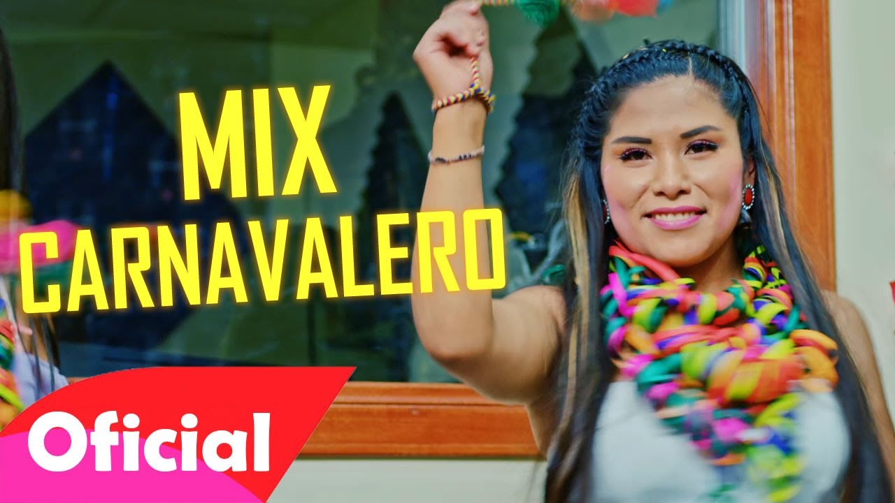 Alfredo Larico - Mix Carnavalero PASIONSUR Internacional Chords - Chordify