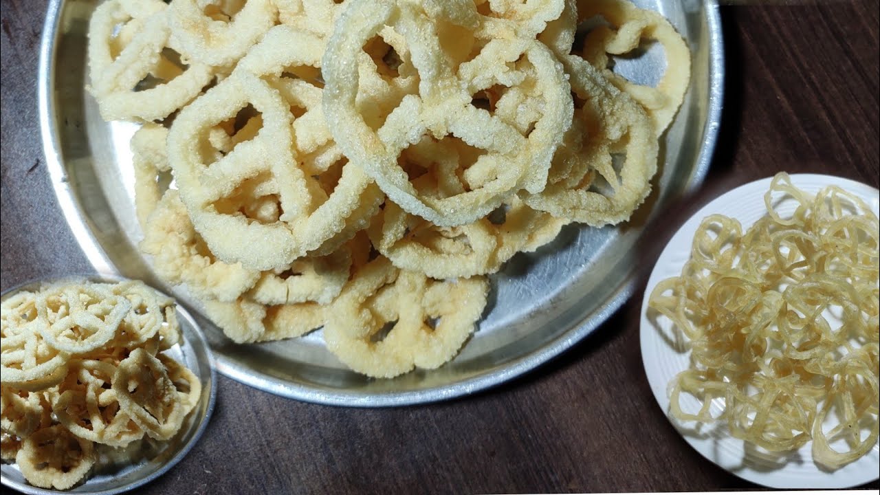 Fryums | tasty fryums | cook with rekha| cook#withme - YouTube