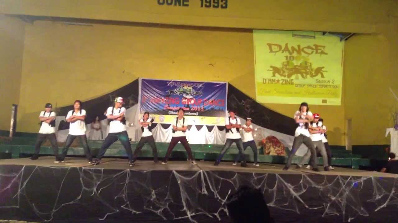 Bigtrio | Flippa Dance - YouTube