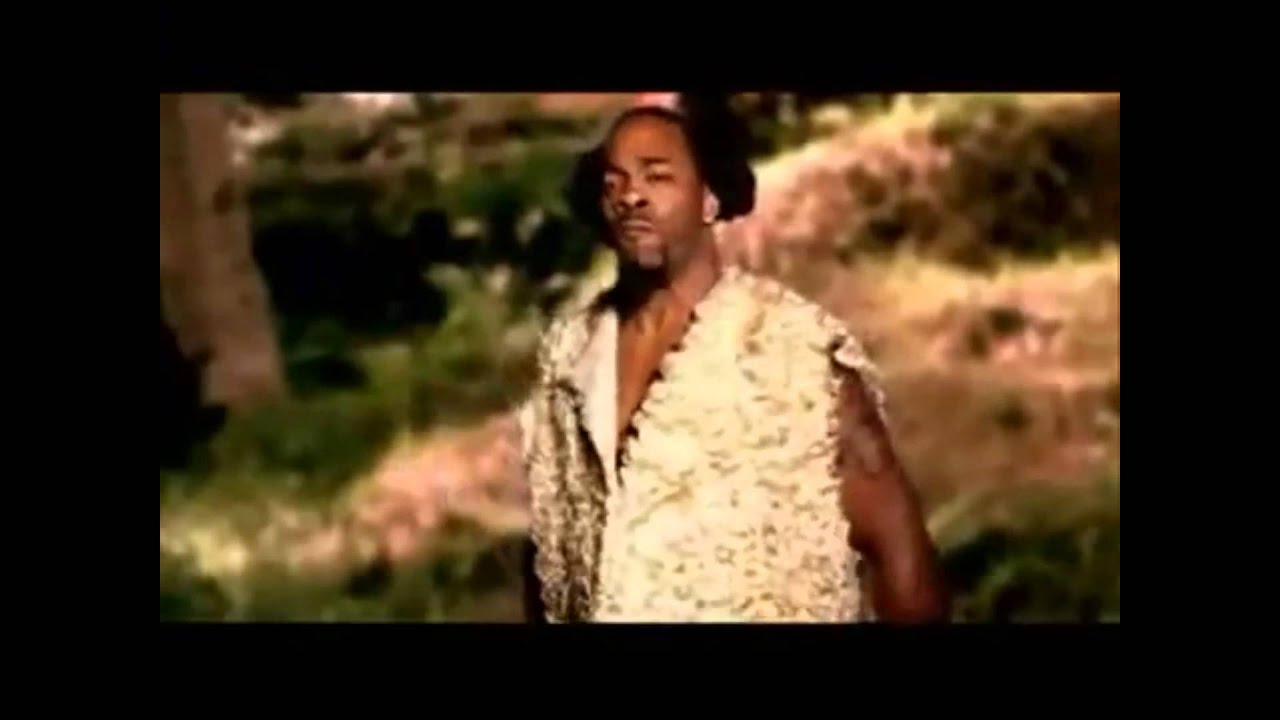 Busta Rhymes break ya neck bonus video - YouTube