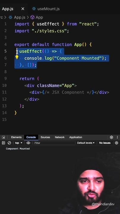 Custom React Hooks Reactjs Interview Questions Reactjs Javascript