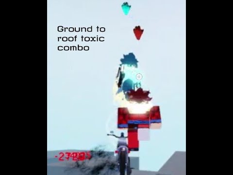(Shindo Life)100/10 true combo with fume for meme - YouTube