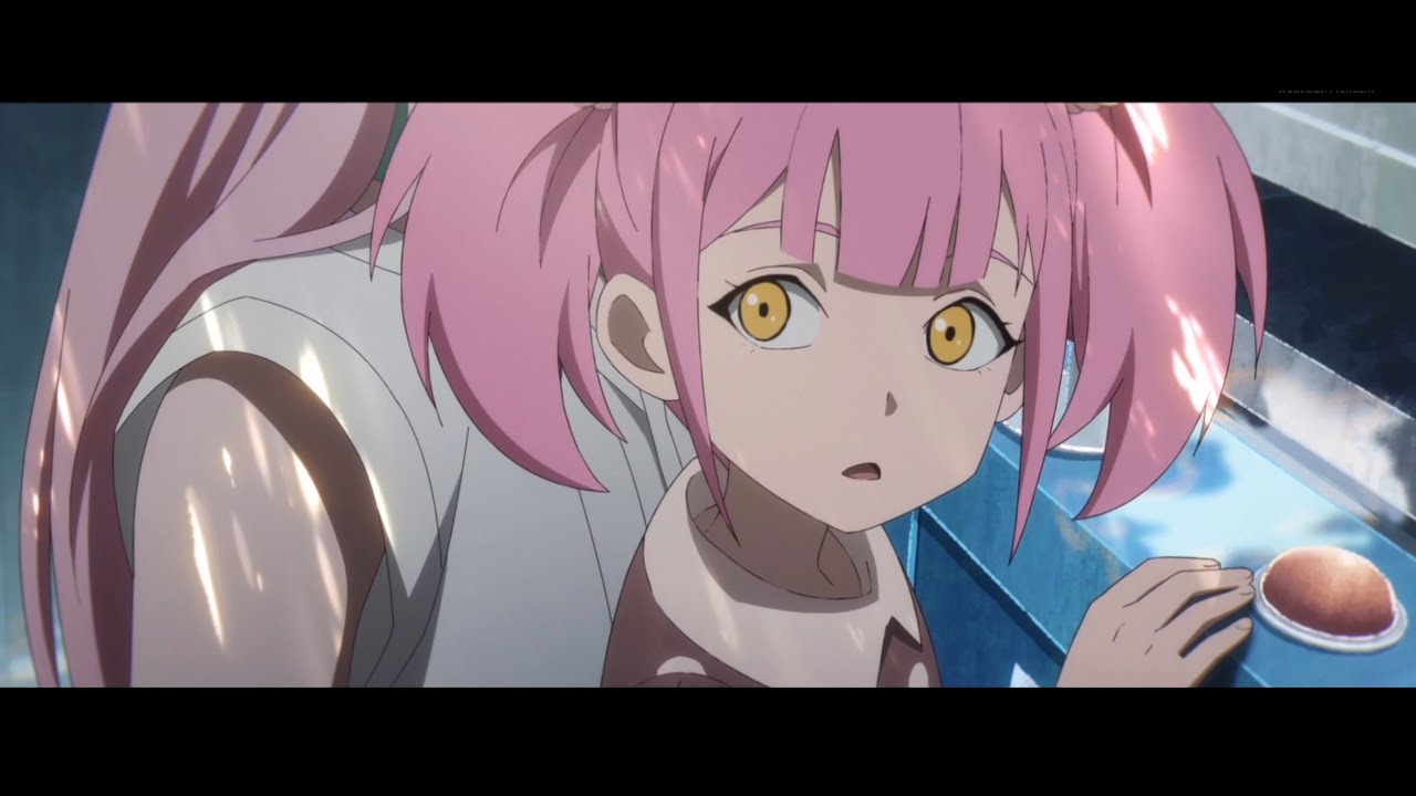 [THAI SUB] Mastermind-Kat (Link Click SS2 Ending song 3) - YouTube