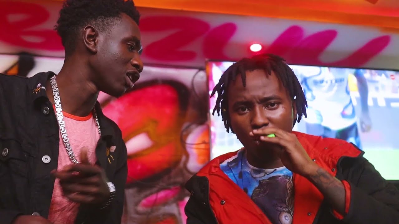 MAZI - SUZIE FT.SWAT MATIRE (OFFICIAL VIDEO) - YouTube