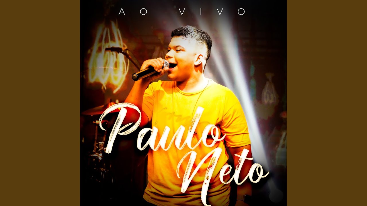 Tua Presença Ao Vivo Youtube Music