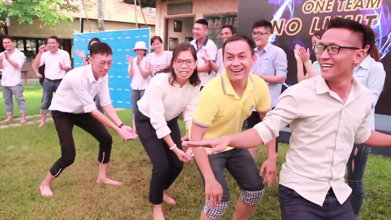 MC Tran Le Duc Hieu - Profile - YouTube